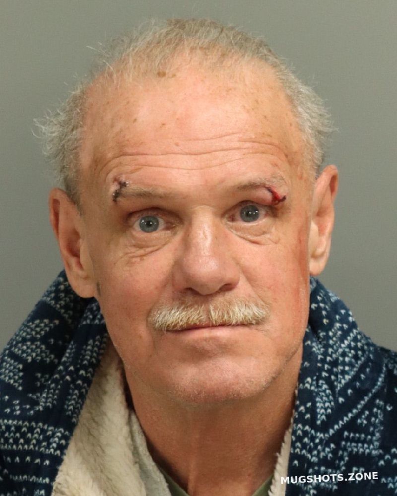 DALTON TERRY RAY 01/13/2024 - Wake County Mugshots Zone