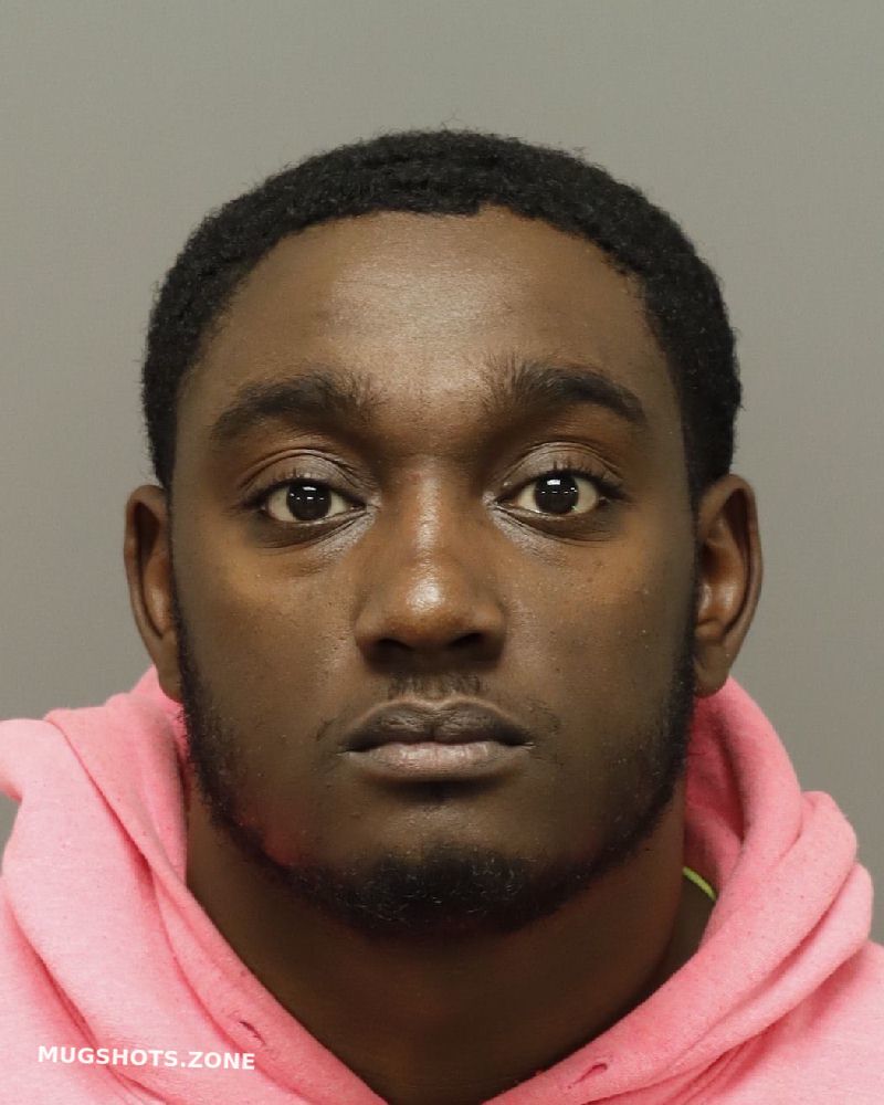 LAYTON EDWARD JAMES JR 01/13/2024 - Wake County Mugshots Zone