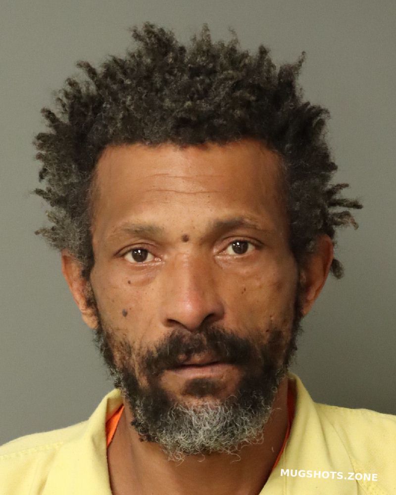 BROWN COLLIN ANTONIO 01/14/2024 - Wake County Mugshots Zone