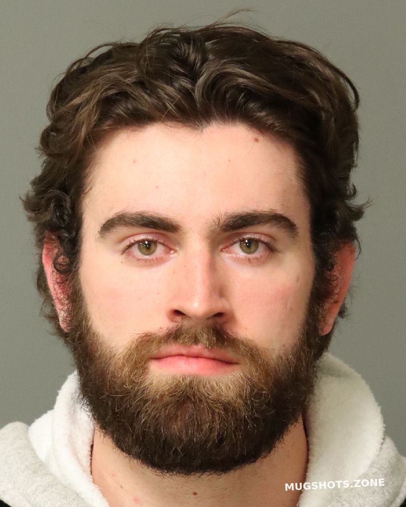 ATKINSON ISAAC KENDALL 01/14/2024 - Wake County Mugshots Zone