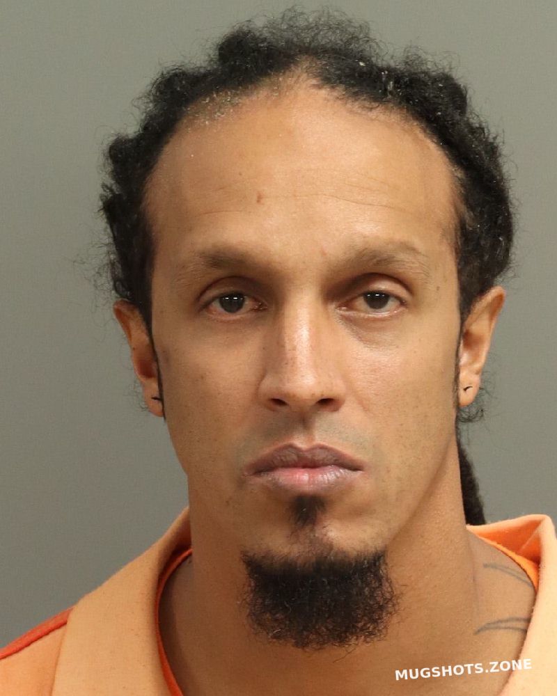 HASSEN MICHAEL FASAL 01/14/2024 - Wake County Mugshots Zone