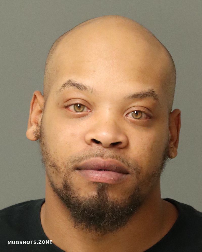 EVANS-RAGLAND HYKEEM ANTWON 01/14/2024 - Wake County Mugshots Zone