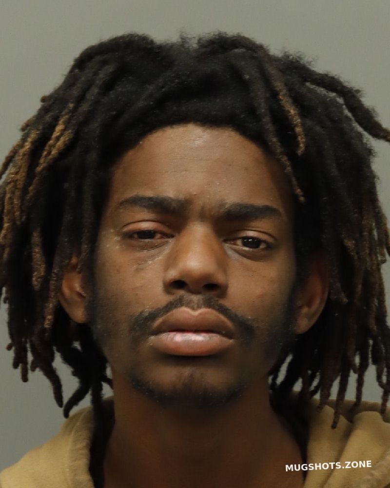 HOWELL WILLIAM EDWARD JR 01/15/2024 - Wake County Mugshots Zone