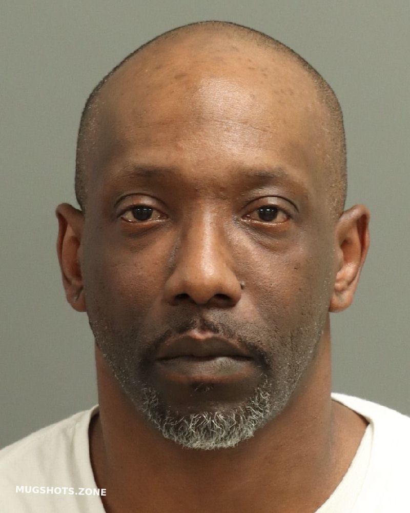DAVIS ANDRE ELMORE 01/15/2024 - Wake County Mugshots Zone