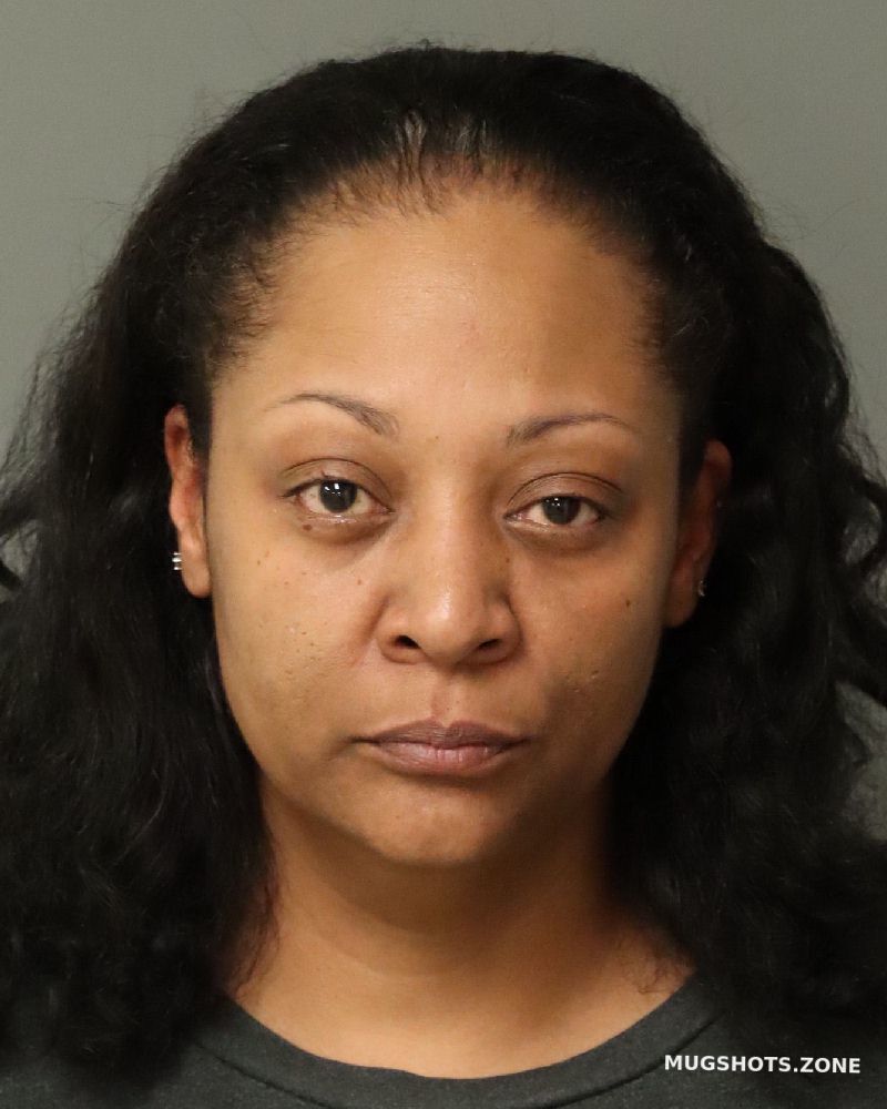 HAGANS SHELLY DENISE 01/15/2024 - Wake County Mugshots Zone