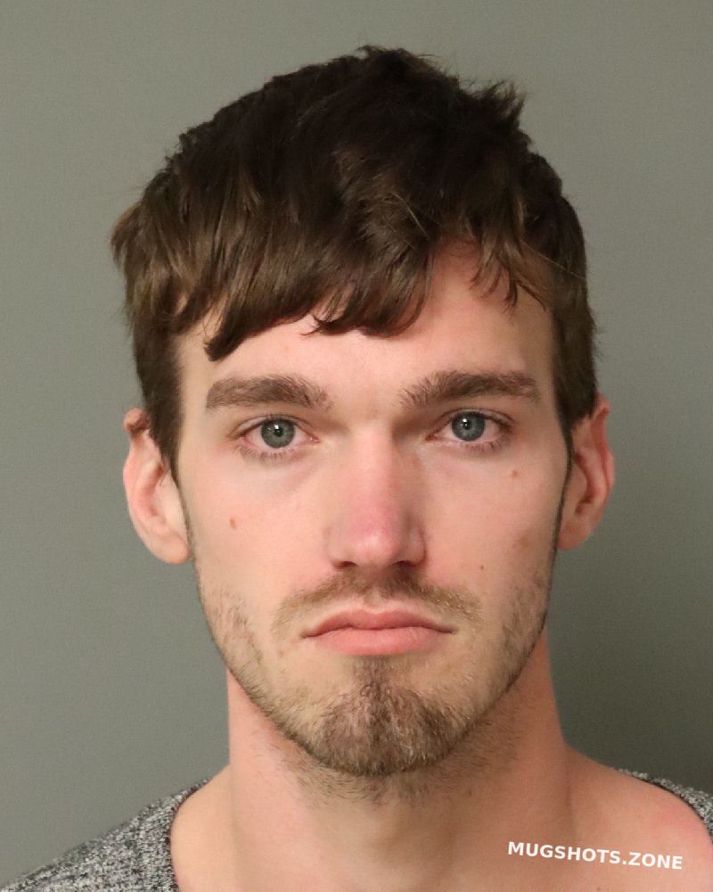 WARREN MASON TANNER 01/15/2024 - Wake County Mugshots Zone