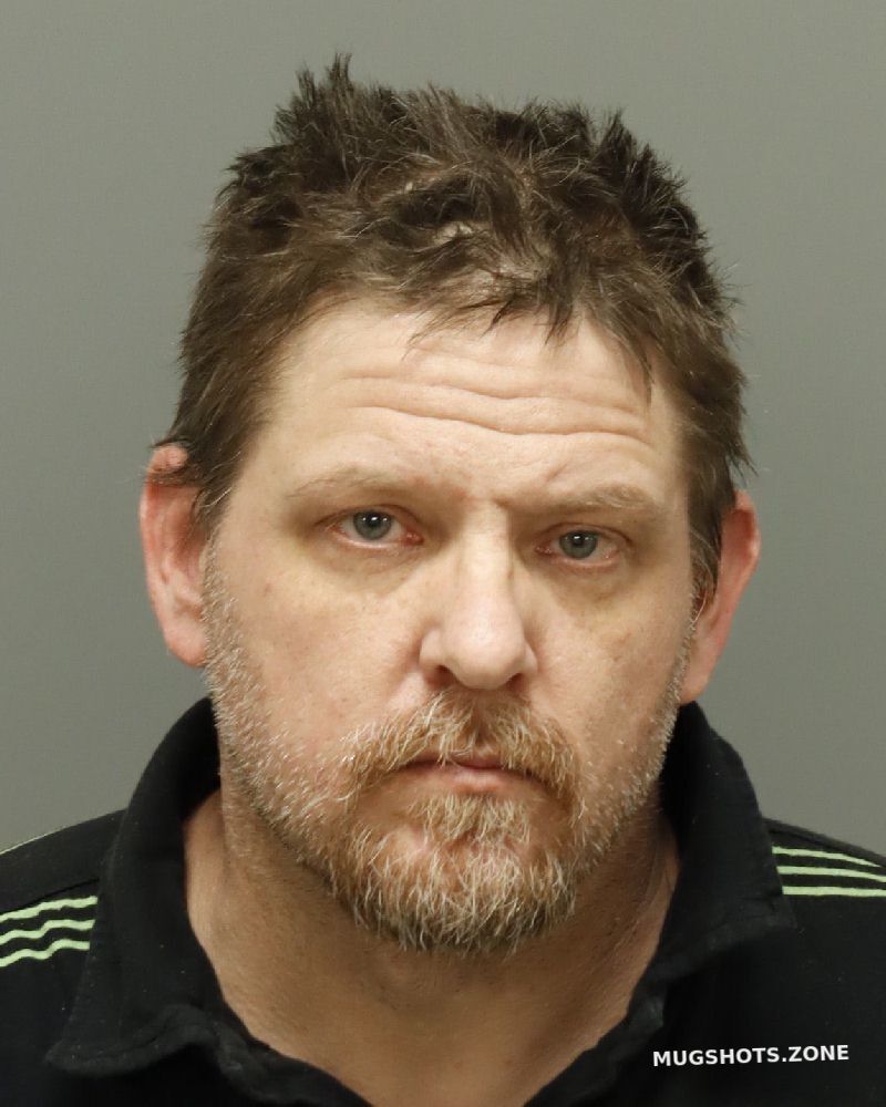 BLAKE ELTON DAVID JR 01/16/2024 - Wake County Mugshots Zone
