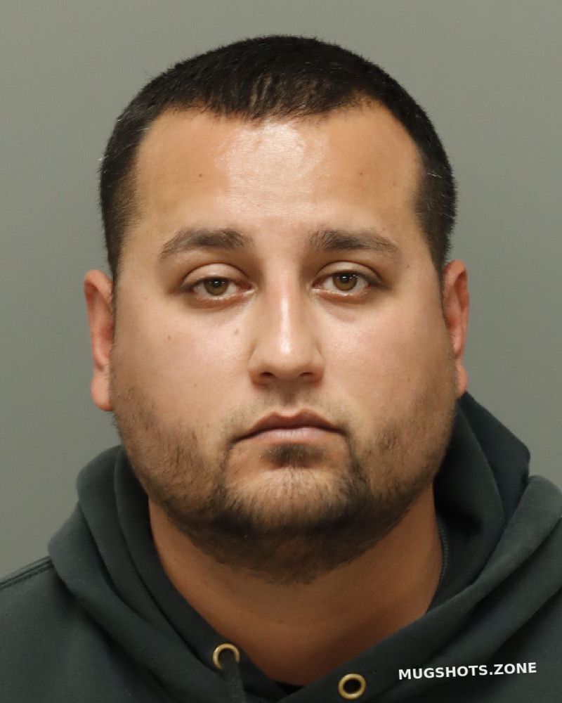 SCELSI LUCA RICCARDO 01/16/2024 - Wake County Mugshots Zone