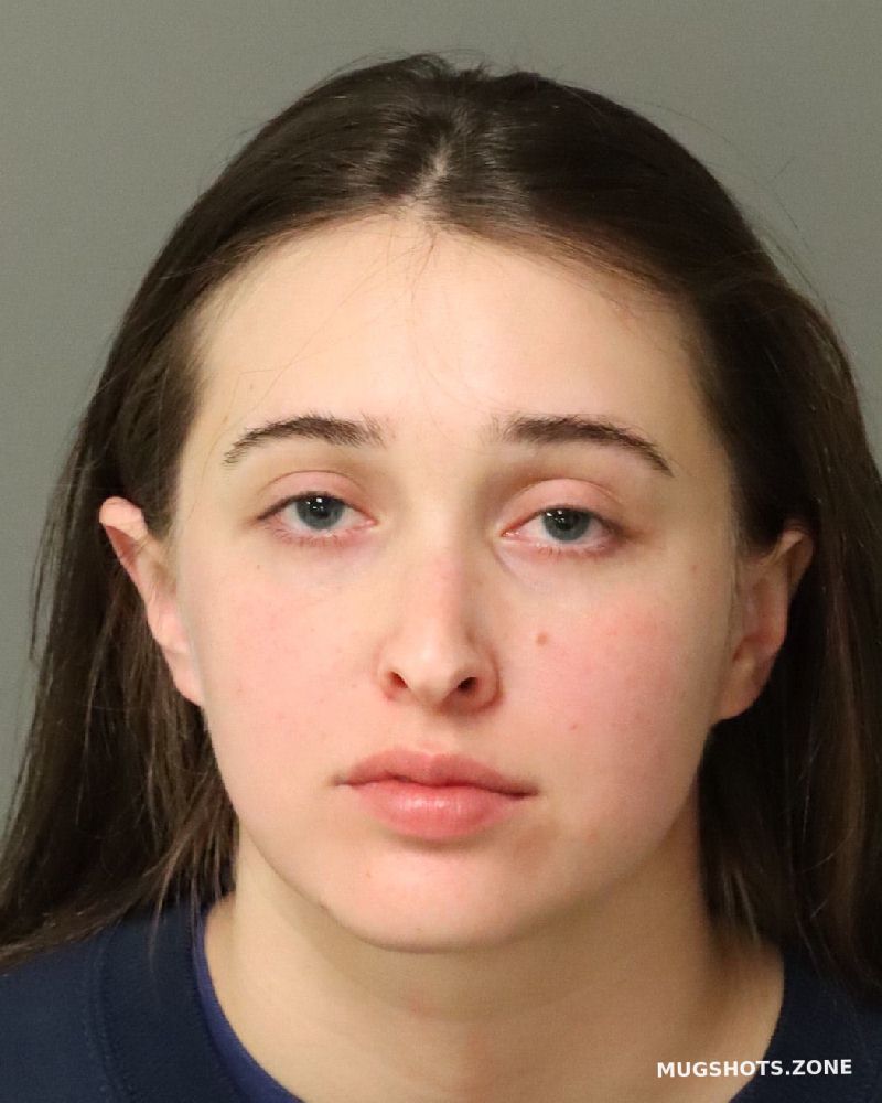 GASKINS TAYLOR MAE 01/16/2024 - Wake County Mugshots Zone