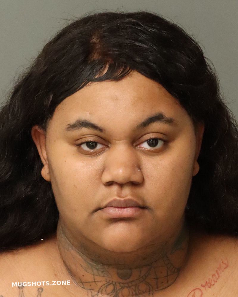 MITCHELL PLATINUM KEONNA LAS 01/16/2024 - Wake County Mugshots Zone