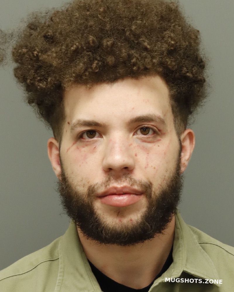 SMALLS DAKODA DRAKE 01/16/2024 - Wake County Mugshots Zone