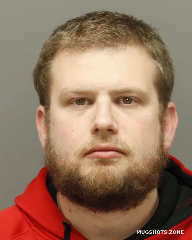 PHILLIPS MATTHEW PATRICK 01/16/2024 - Wake County Mugshots Zone