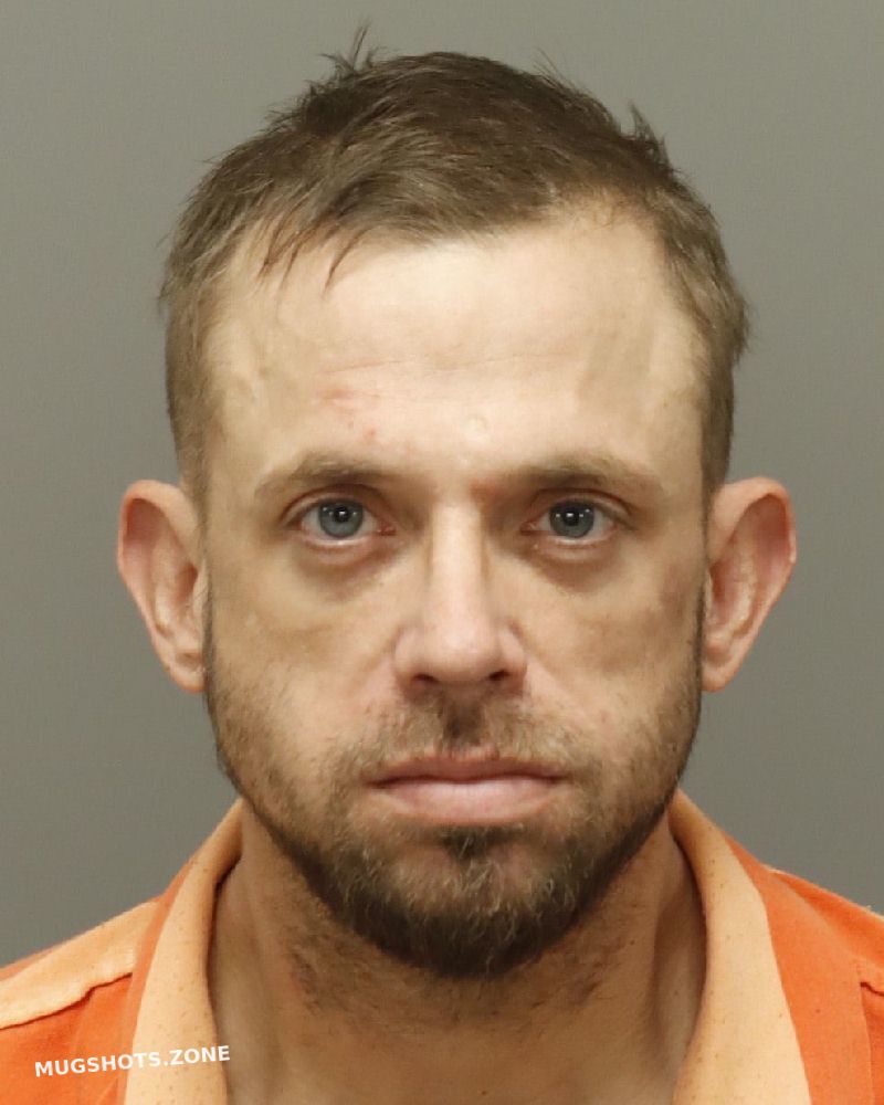 SIMMS MARCUS PAUL 01/17/2024 - Wake County Mugshots Zone
