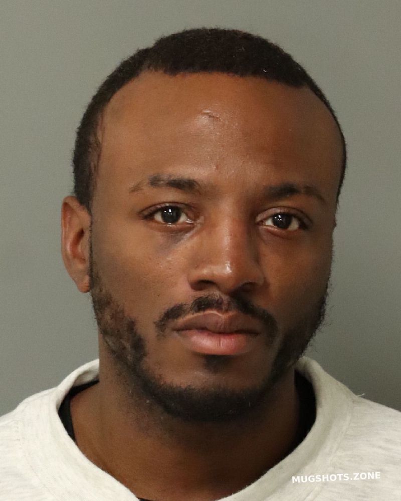 DURHAM TYREICE EARL QUAMEEK 01/17/2024 - Wake County Mugshots Zone
