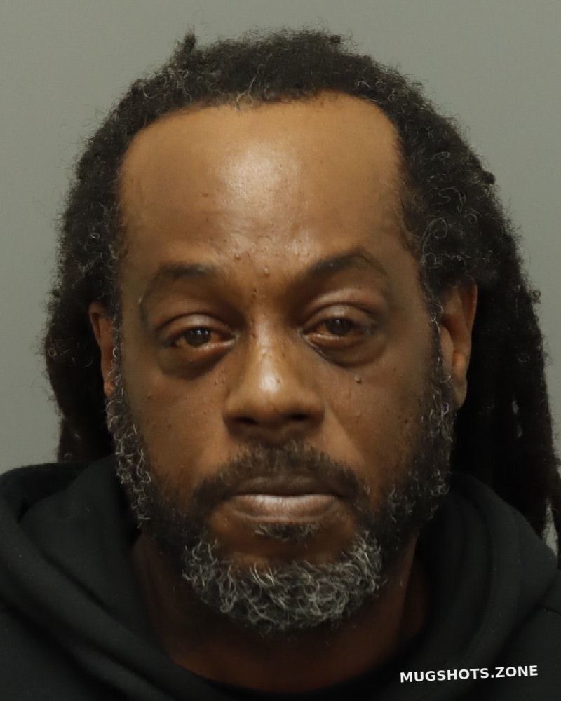 RUFFIN TRACY LAMONT SR 01/18/2024 - Wake County Mugshots Zone