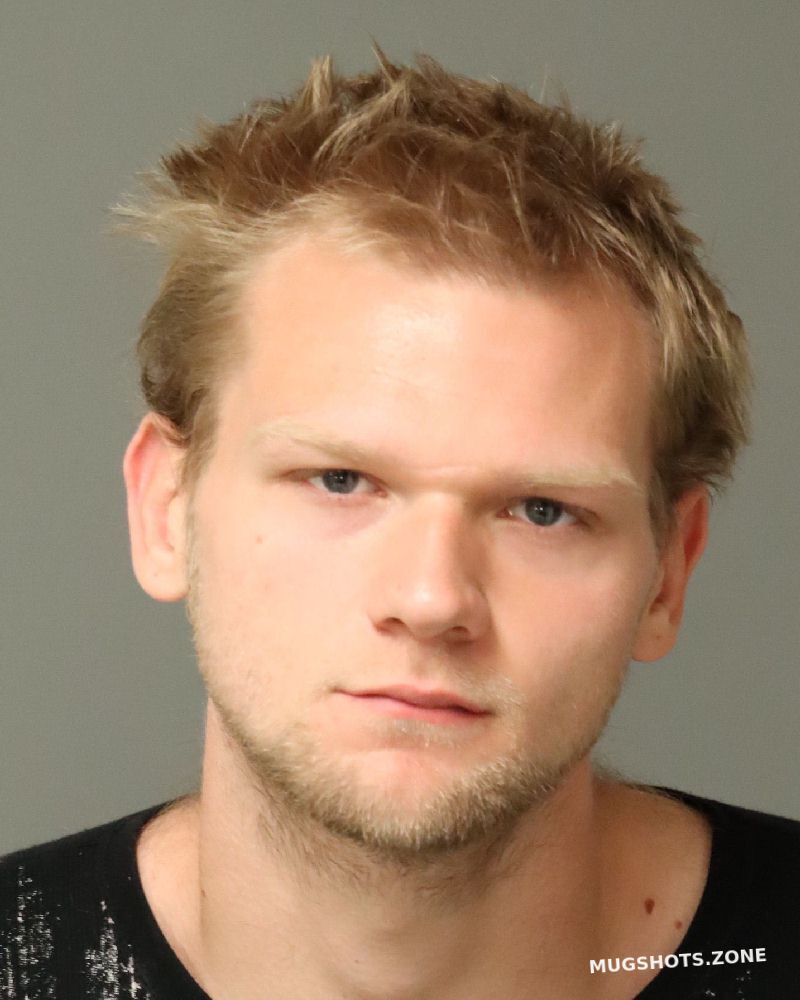 WARREN ELIJAH DRAKE 01/18/2024 - Wake County Mugshots Zone