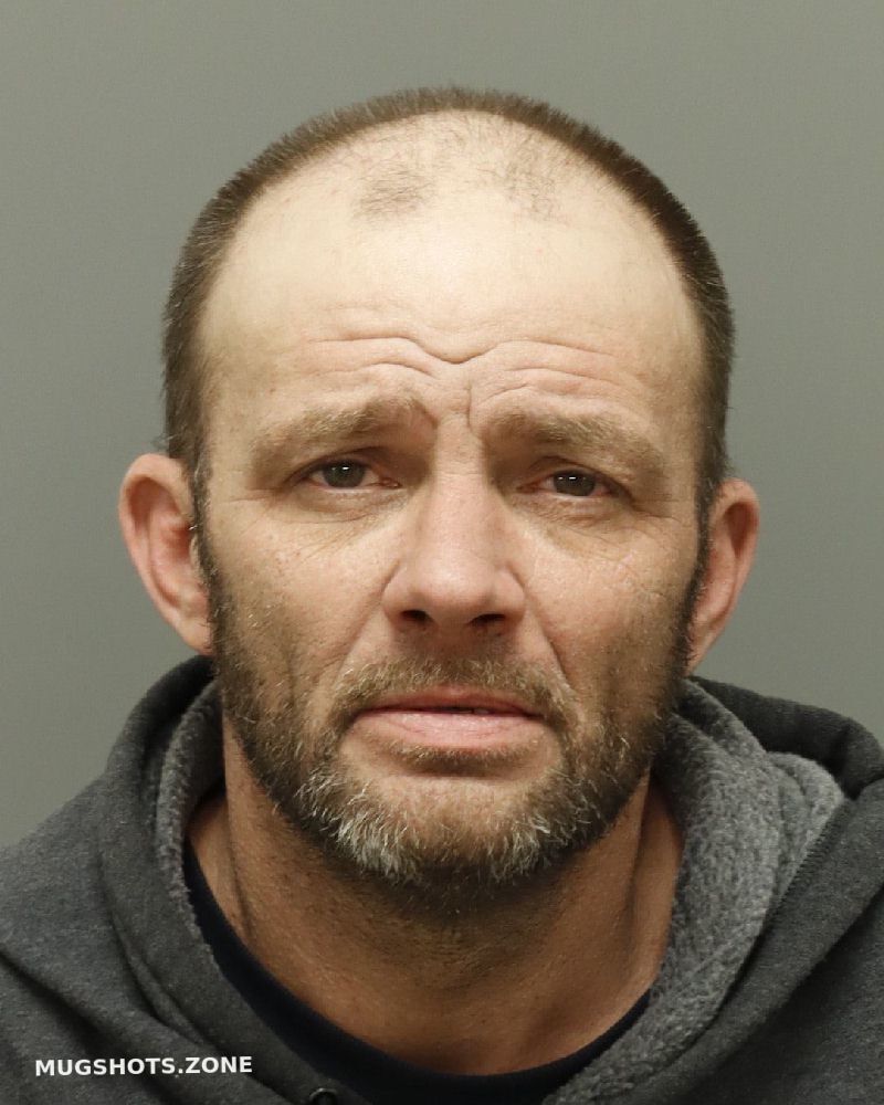 ANTHONY JASON EARL 01/19/2024 - Wake County Mugshots Zone