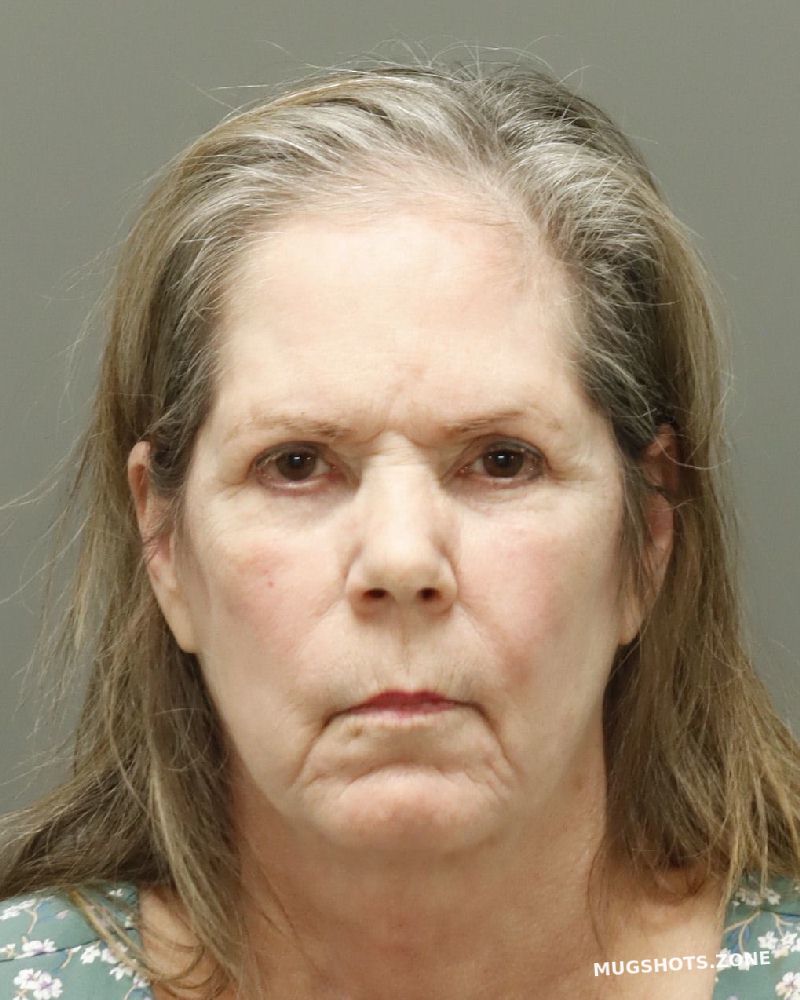 WATKINS CALLIE JANE 01/19/2024 - Wake County Mugshots Zone