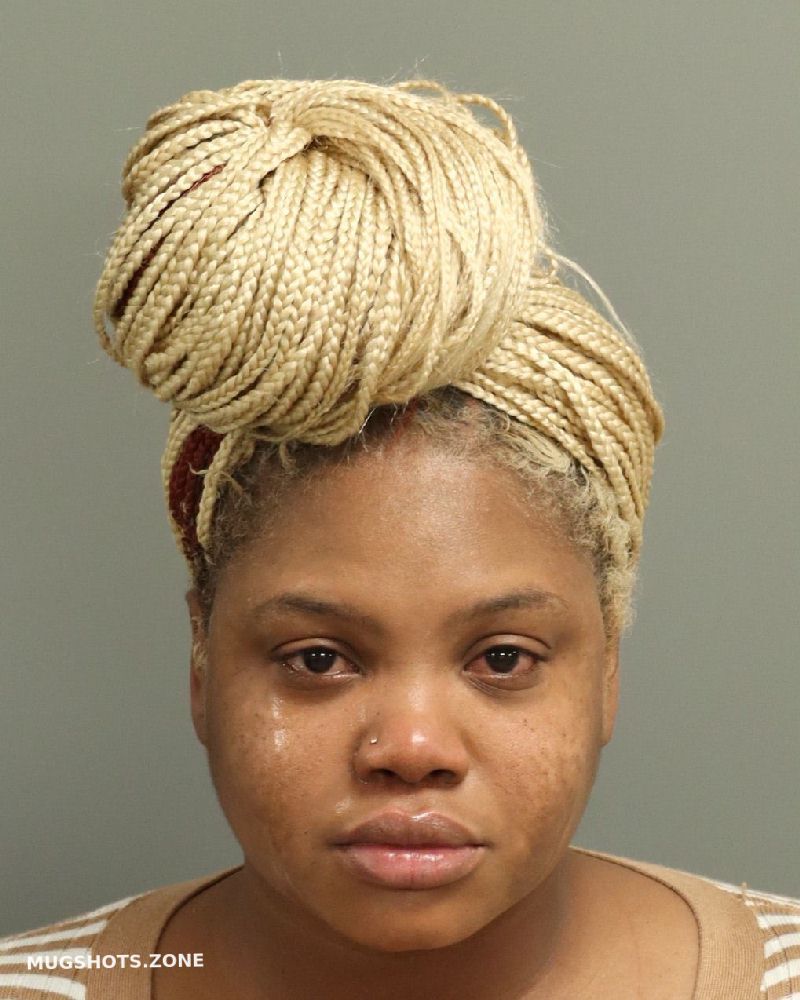 HESTER PRINCESS BIANCA 01/19/2024 - Wake County Mugshots Zone
