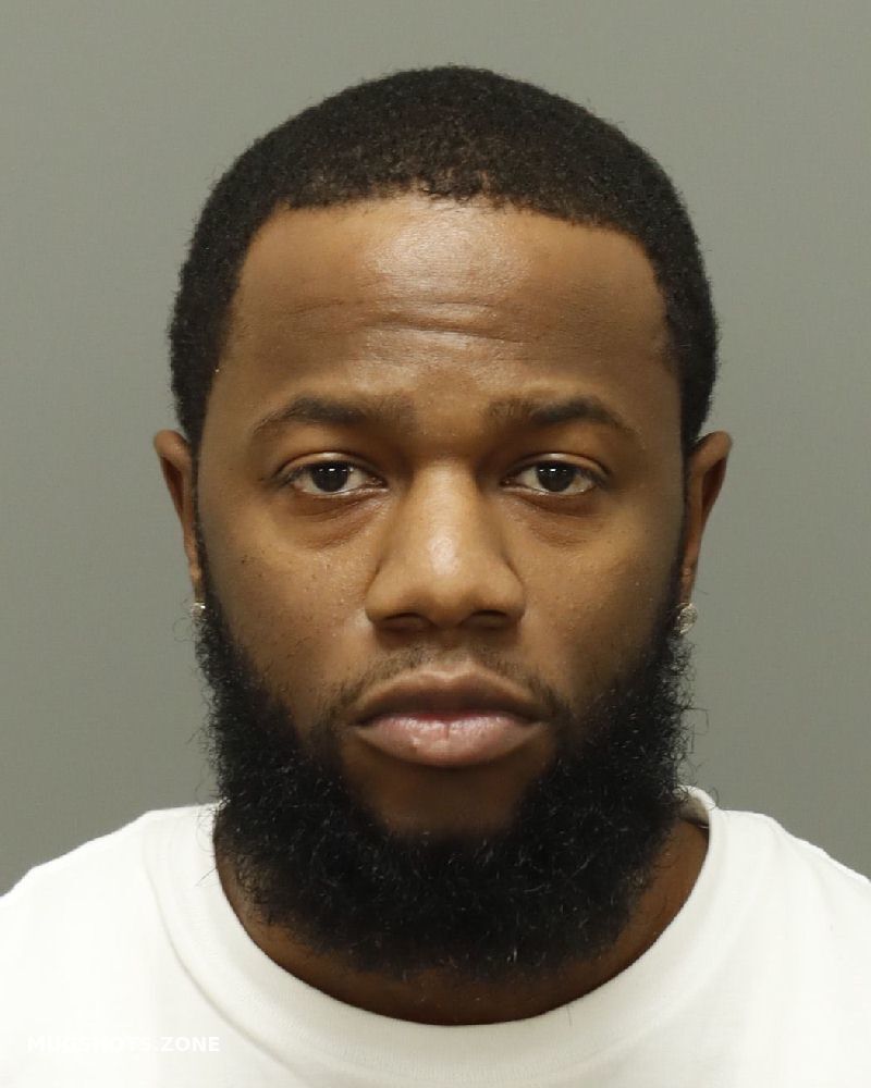 PERRY DEVONTE DENNARD 01/19/2024 - Wake County Mugshots Zone