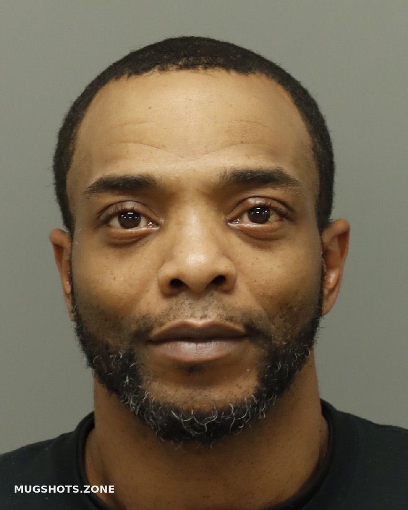 WARREN DONALD LESTER 01/19/2024 - Wake County Mugshots Zone