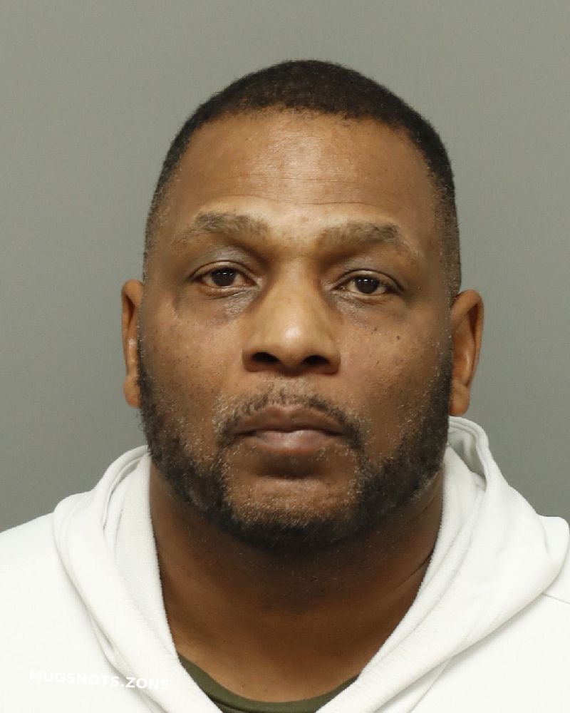 JOY CHRISTOPHER SR 01/19/2024 - Wake County Mugshots Zone