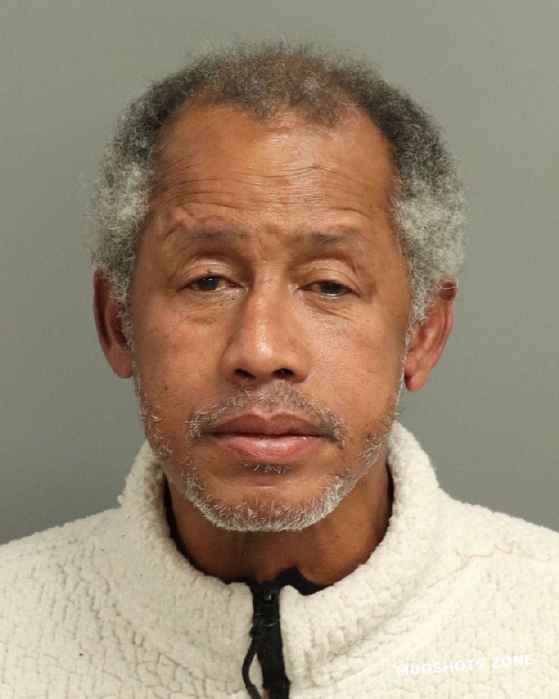 BLOUNT HERMAN 01/20/2024 - Wake County Mugshots Zone