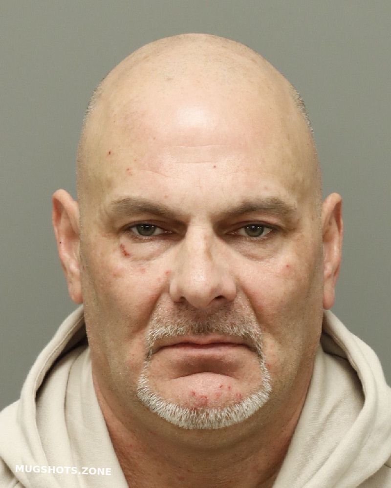 JOHNSON SEAN DAVID 01/20/2024 - Wake County Mugshots Zone