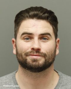 RIGGS MATTHEW ANDREW 01/20/2024 - Wake County Mugshots Zone