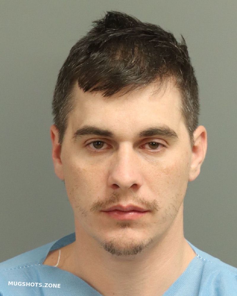 UPCHURCH NICHOLAS ADAM 01/20/2024 - Wake County Mugshots Zone
