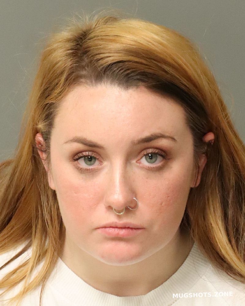 KING CLARISSA TAYLOR 01/20/2024 - Wake County Mugshots Zone