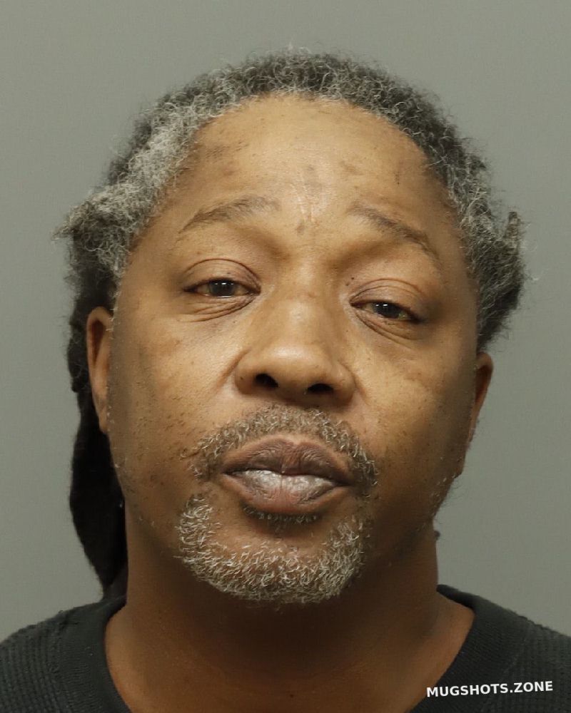 DUNSTON RICHARD JR 01/21/2024 - Wake County Mugshots Zone