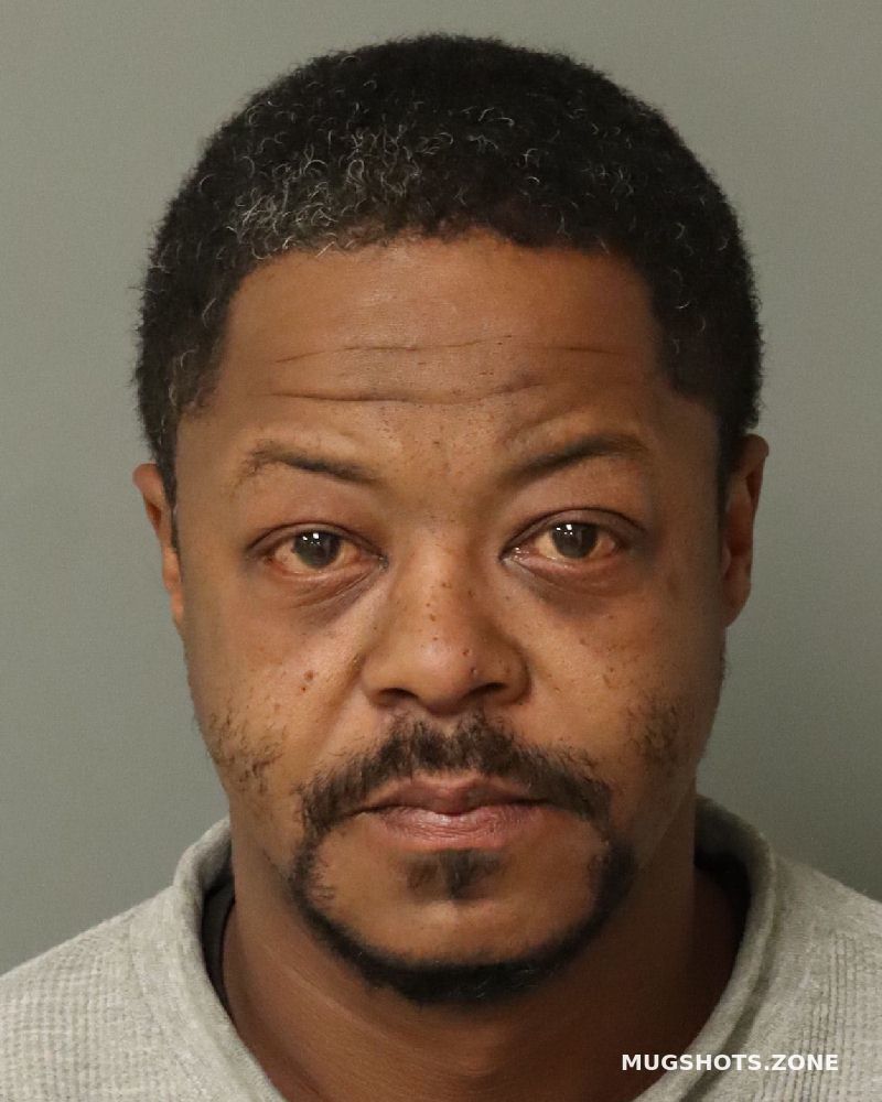 BYARS JESSIE DENZEL 01/21/2024 - Wake County Mugshots Zone