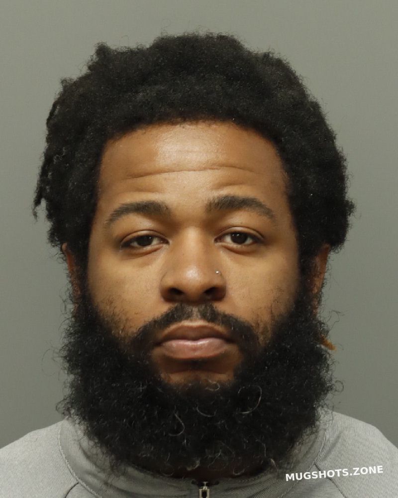 MCCALLUM MARTIN DONNELL 01/22/2024 - Wake County Mugshots Zone
