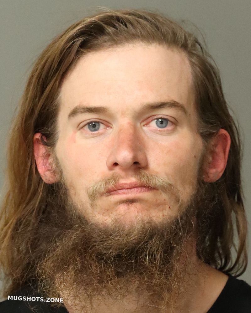 BOWDEN BRYSON DAY 01/22/2024 - Wake County Mugshots Zone