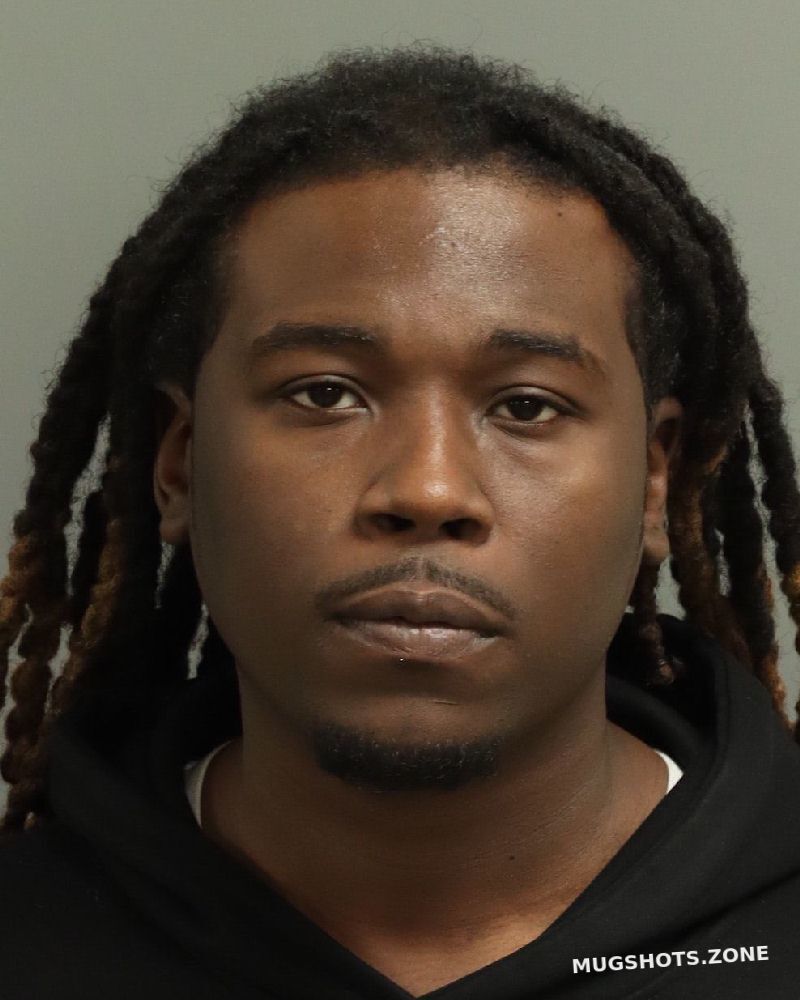 ODOM CALIB REGINALD III 01/22/2024 - Wake County Mugshots Zone