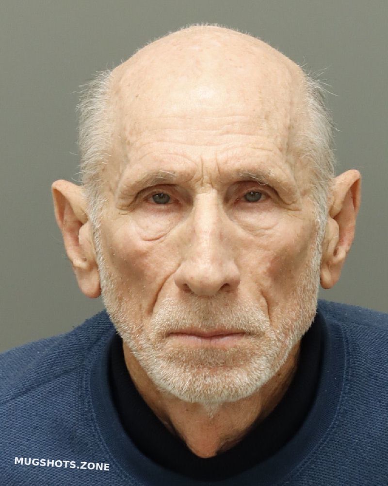 AMYX HERBERT LEE 01/22/2024 - Wake County Mugshots Zone