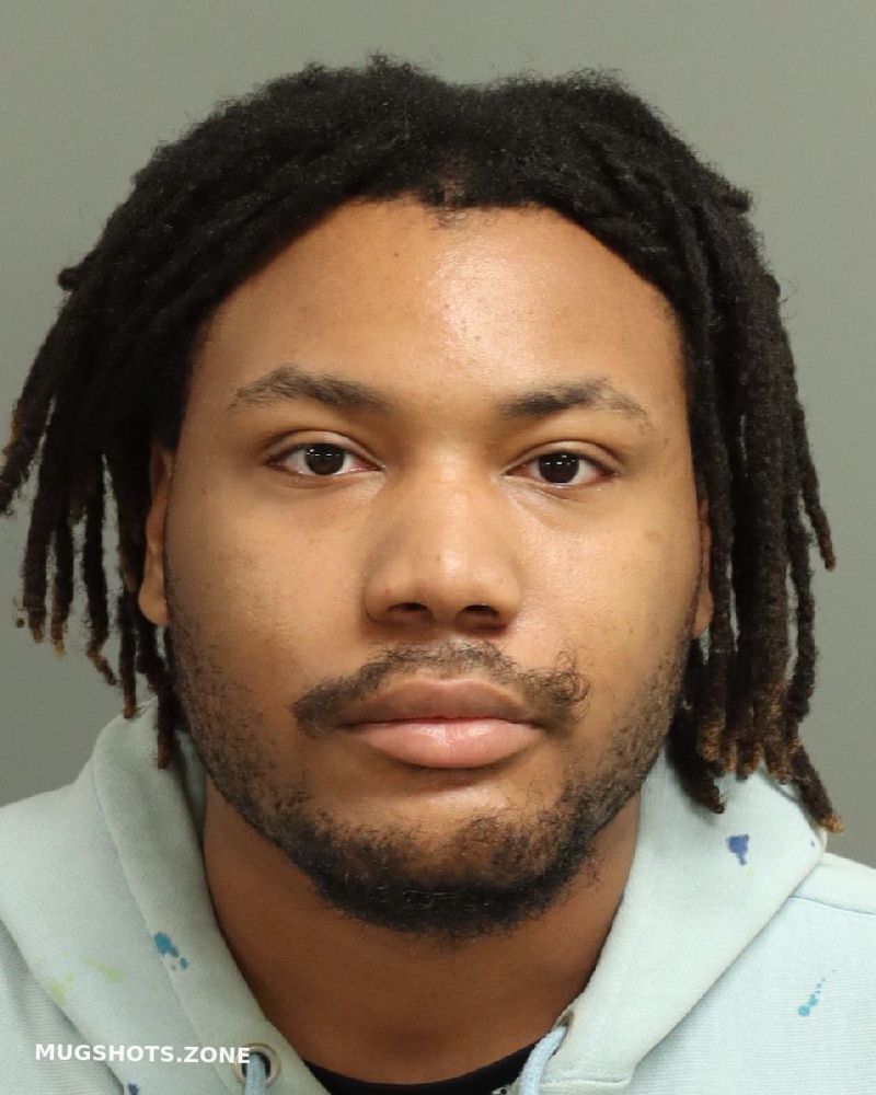 HOWELL KERON XAVIER-MICKI 01/22/2024 - Wake County Mugshots Zone