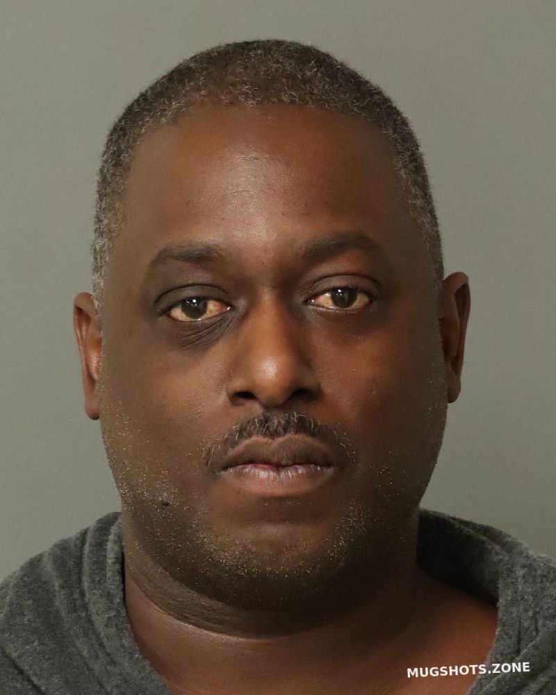 MONROE SAMUEL LAMONT JR 01/22/2024 - Wake County Mugshots Zone