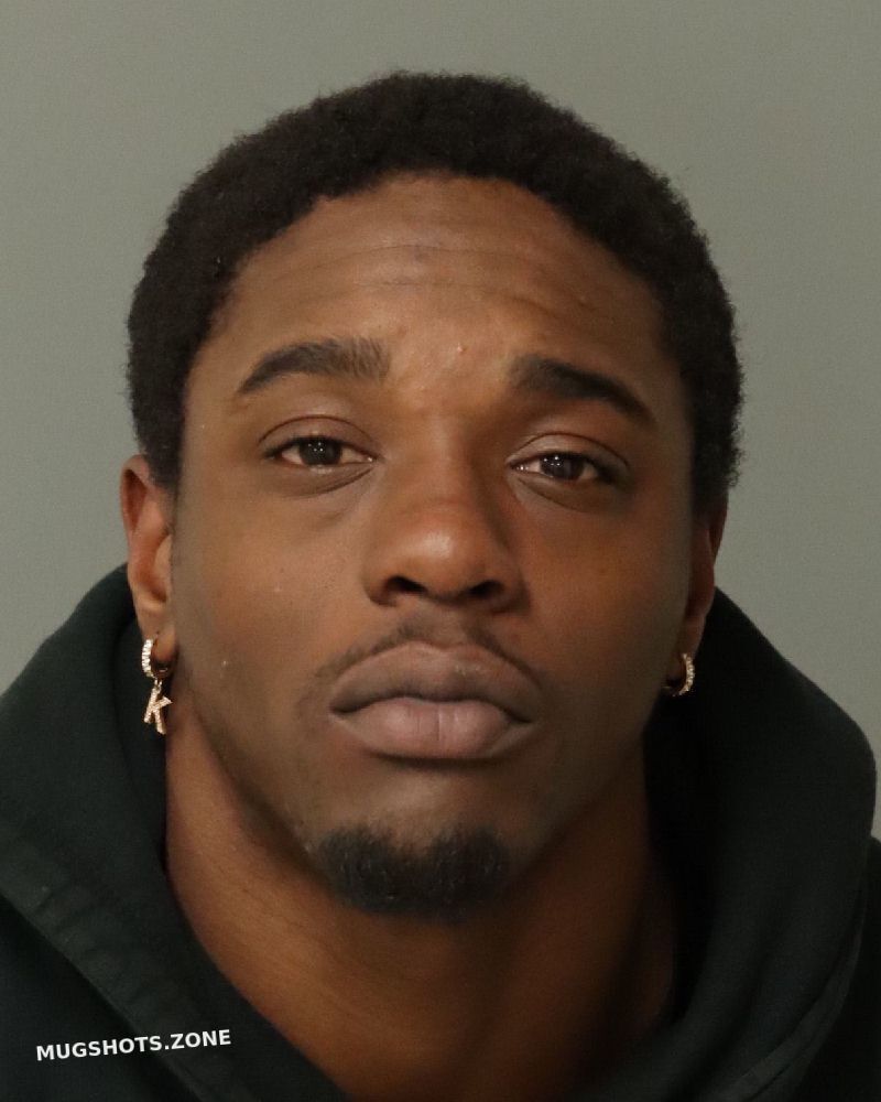 SHELLEY KUZARI RAYU 01/23/2024 - Wake County Mugshots Zone