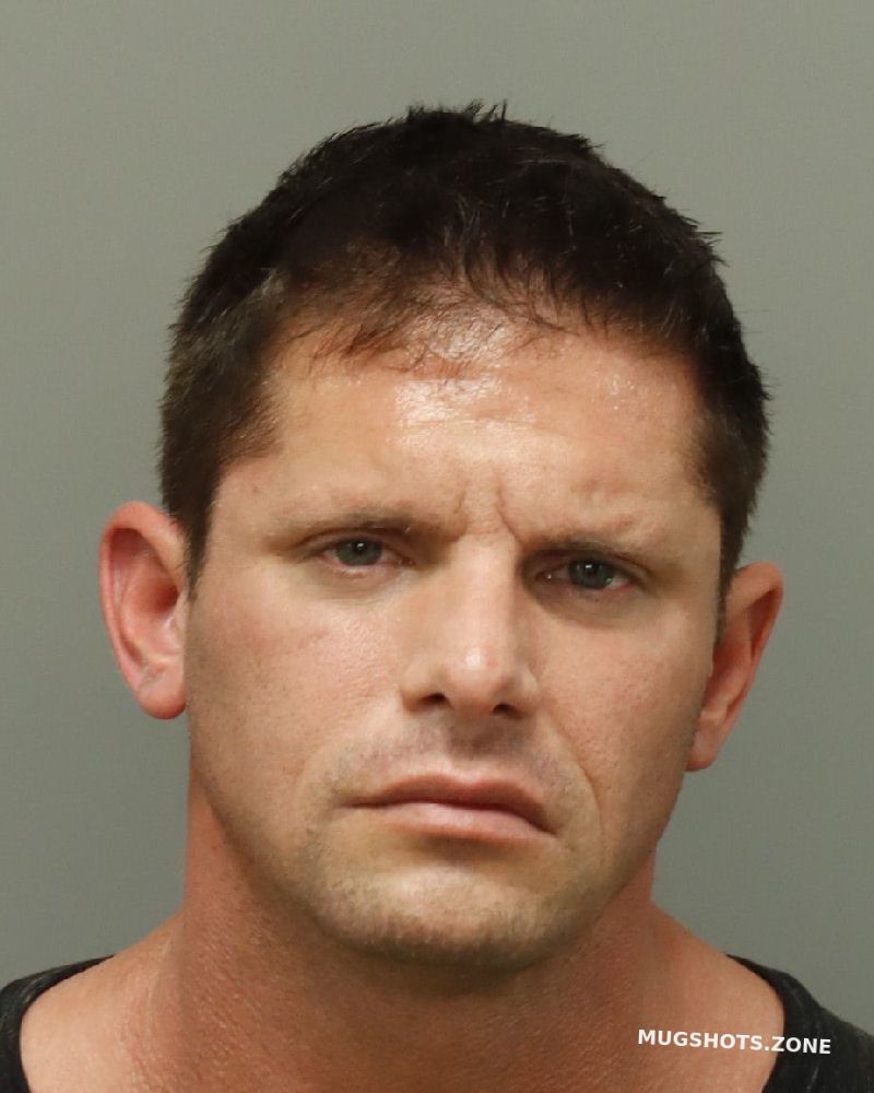 DRAHUS DANIEL MICHAEL 01/23/2024 - Wake County Mugshots Zone