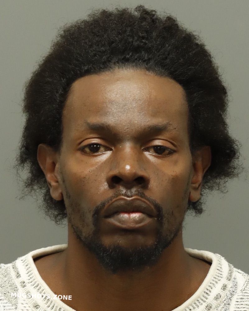 JACKSON DARYL LEMONTE JR 01/23/2024 - Wake County Mugshots Zone