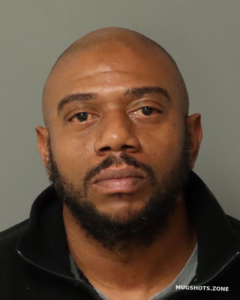 Jacobs Rocshawn 01 24 2024 Wake County Mugshots Zone