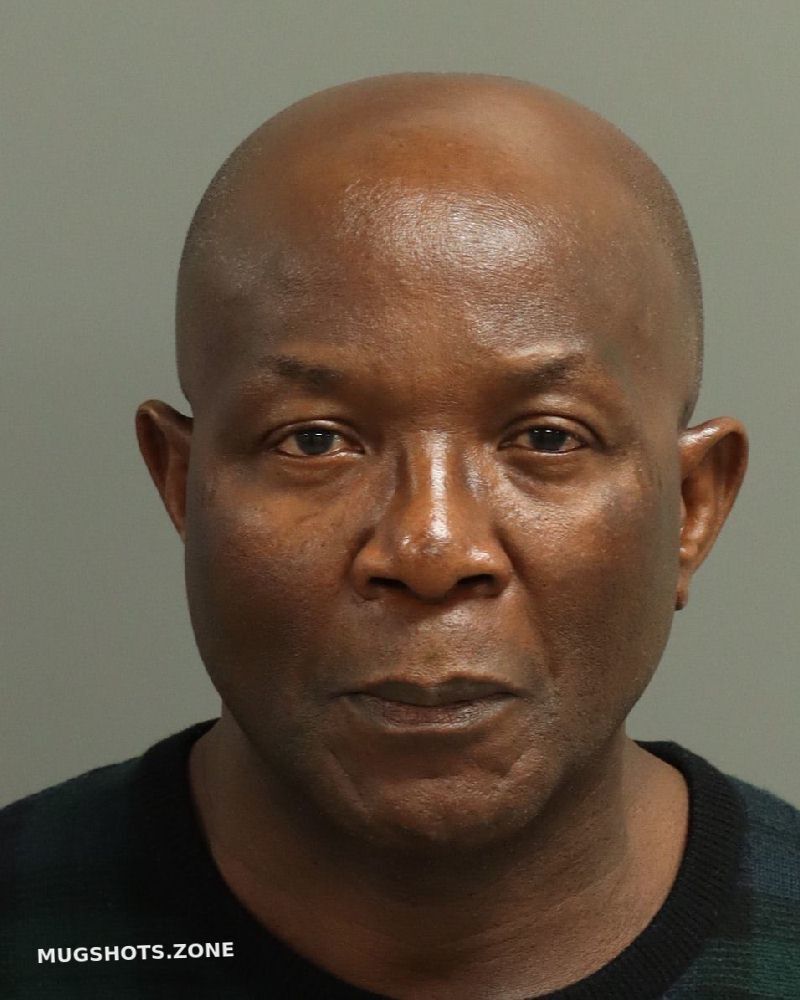 Nwaodu Jude Chidi 01 24 2024 Wake County Mugshots Zone