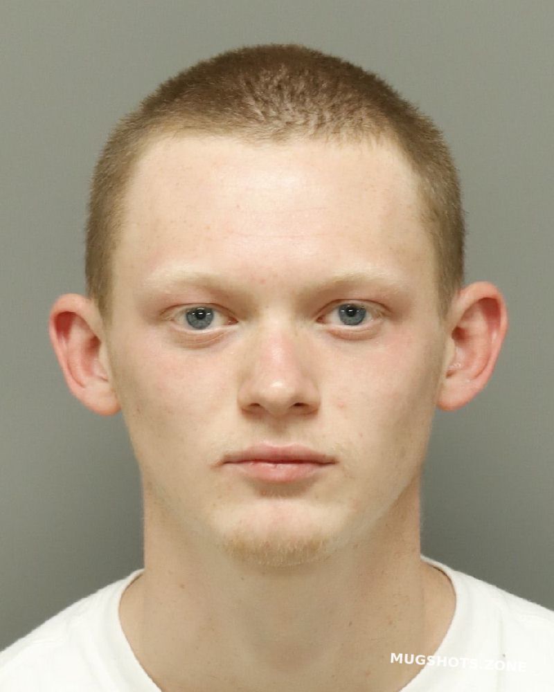 GANG ETHAN THOMAS 01/24/2024 - Wake County Mugshots Zone