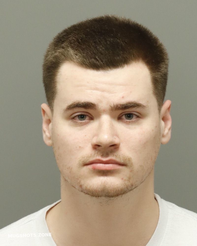 BAEK TYLER PATRICK 01/24/2024 - Wake County Mugshots Zone
