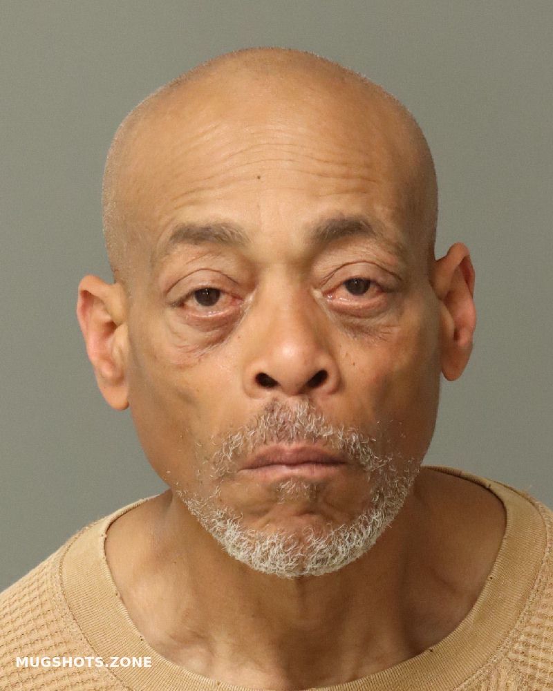 BEASLEY RICKY LAVON 01/24/2024 - Wake County Mugshots Zone