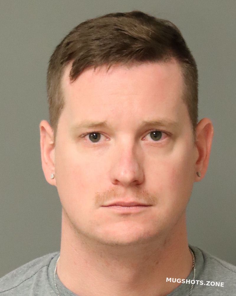 PETERSON KYLE CARTER 01/24/2024 - Wake County Mugshots Zone