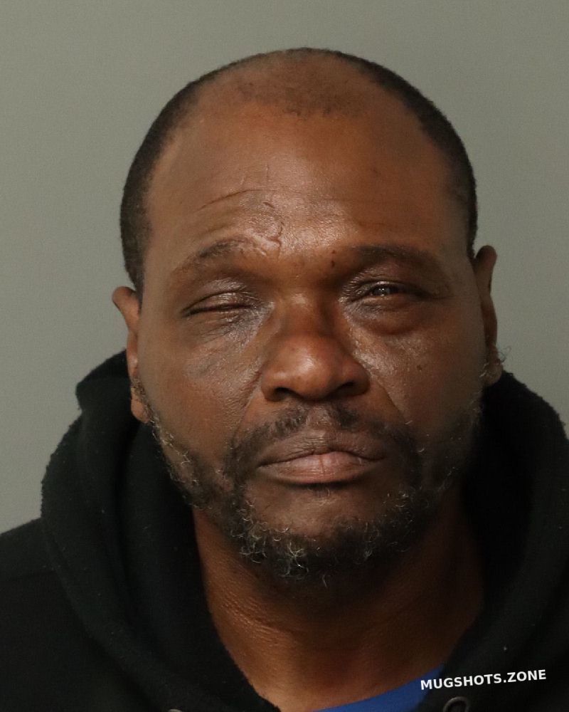 JACOBS ERIC DEVON 01/25/2024 - Wake County Mugshots Zone