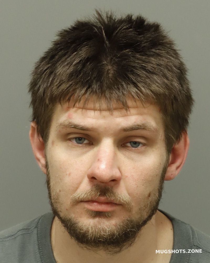 THOMPSON DANIEL AARON 01/25/2024 - Wake County Mugshots Zone THOMPSON DANIEL AARON 01/25/2024 - Wake County Mugshots Zone